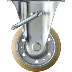 ヨドバシ.com - ハンマー 413JR-UBB125 [ハンマー Jシリーズ 固定 SP付 ウレタンB車125mm] 通販【全品無料配達】