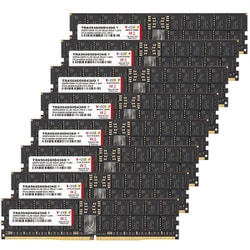 ヨドバシ.com - ブイカラー V-Color DDR5 OC R-DIMM (AMD WRX90 ヨドバシ.com - ブイカラー V-Color DDR5 OC R-DIMM (AMD WRX90