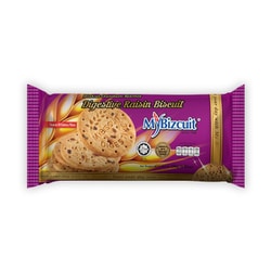 ヨドバシ.com - マイビスケット ダイジェスティブ レーズン 250g 通販【全品無料配達】