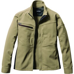 ヨドバシ.com - BURTLE 9711-23-3L [BURTLE ジャケット カーキ] 通販【全品無料配達】