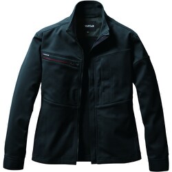 ヨドバシ.com - BURTLE 9711-35-3L [BURTLE ジャケット ブラック] 通販【全品無料配達】