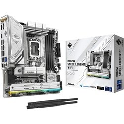 ヨドバシ.com - アスロック ASRock Intel B860チップセット搭載 ヨドバシ.com - アスロック ASRock Intel B860チップセット搭載