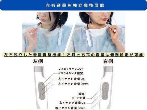 ヨドバシ.com - バイボーン Vibone 骨伝導集音器 ネックバンド型 ヨドバシ.com - バイボーン Vibone 骨伝導集音器 ネックバンド型