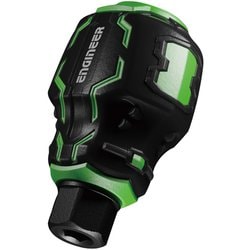 ヨドバシ.com - エンジニア STUBBYドライブ DZ-90 通販【全品無料配達】