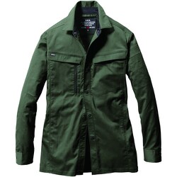 ヨドバシ.com - BURTLE BURTLE 長袖シャツ 6215-14-5L ミルスグリーン 6215-14-5L 通販【全品無料配達】