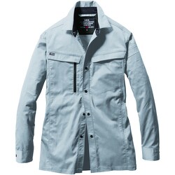 ヨドバシ.com - BURTLE BURTLE 長袖シャツ 6215-60-5L アッシュグレー 6215-60-5L 通販【全品無料配達】