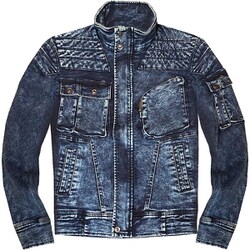 ヨドバシ.com - ケイゾック 長袖ブルゾン ネイビー LL GKW-2031 通販【全品無料配達】