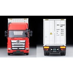 ヨドバシ.com - トミーテック TOMYTEC LV-N292d 1/64 日野 ヨドバシ.com - トミーテック TOMYTEC LV-N292d 1/64 日野