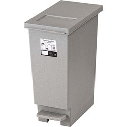 ヨドバシ.com - ルームエッセンス Room Essence トラッシュカン 20L LFS-860GY 通販【全品無料配達】