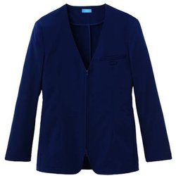 ヨドバシ.com - カゼン KAZEN ジャケット（男女兼用） 3L ネイビー KZN258-18 通販【全品無料配達】