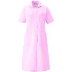 ヨドバシ.com - カゼン KAZEN ワンピース半袖 4L ピンク×ホワイト 020-24 通販【全品無料配達】