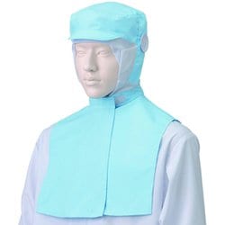 ヨドバシ.com - カゼン KAZEN フードキャップ S サックス 484-11 通販【全品無料配達】