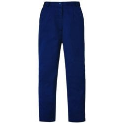 ヨドバシ.com - カゼン KAZEN レディススリムストレートパンツ S ネイビー YW34-8 通販【全品無料配達】