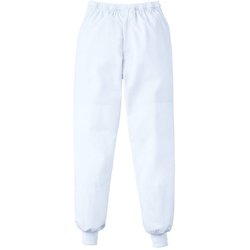 ヨドバシ.com - カゼン KAZEN スラックス（男女兼用） 6L ホワイト KZN835-50 通販【全品無料配達】