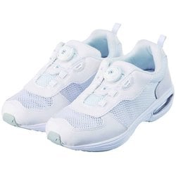 ヨドバシ.com - カゼン KAZEN KZN124-50 [ダイヤル式シューズ 24.5cm ホワイト] 通販【全品無料配達】