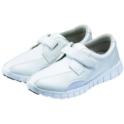 ヨドバシ.com - カゼン KAZEN KZN189-50 [メディカルシューズ 24.5cm ホワイト] 通販【全品無料配達】