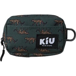 ヨドバシ.com - キウ KiU ウォーターリペレントポーチ M K292 ポーチ 175.レオパード k292 K292-175 通販【全品無料配達】