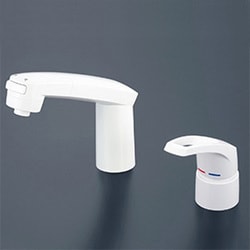 ヨドバシ.com - KVK ケーブイケー 洗面用シングルレバー式シャワー KM8007ZS3 通販【全品無料配達】