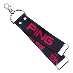 ヨドバシ.com - PING ピン カラーコードネームタグ ユニセックス W3.8×H18.5cm ブラック AC-U2507 通販【全品無料配達】