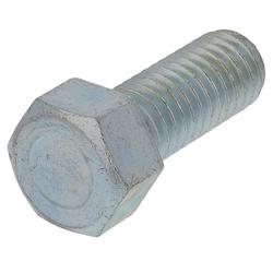 ヨドバシ.com - 大里 六角ボルト ウィットねじ（鉄/ユニクロめっき）W3/8x25 入数4本入 MOK-239 通販【全品無料配達】