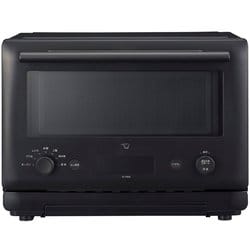ヨドバシ.com - 象印 ZOJIRUSHI オーブンレンジ 23L ブラック EU-FB23-BA 通販【全品無料配達】