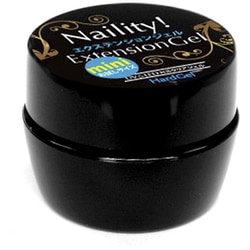 ヨドバシ.com - ネイリティー Naility! Nailty！ エクステンションジェル （ハード） mini 4g 005528 通販【全品無料配達】