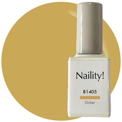 ヨドバシ.com - ネイリティー Naility! Naility！カラージェル ボトル（筆付き）タイプ B1405 オーカー 017770 通販【全品無料配達】