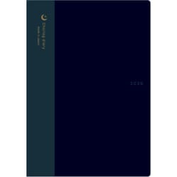 ヨドバシ.com - レイメイ藤井 Raymay Fujii 2026年 ChoiLog（ちょいログ）ダイアリーB6 ブラック 12月始まり RFD26113B 通販【全品無料配達】