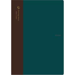 ヨドバシ.com - レイメイ藤井 Raymay Fujii 2026年 ChoiLog（ちょいログ）ダイアリーB6 グリーン 12月始まり RFD26113M 通販【全品無料配達】