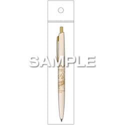 ヨドバシ.com - ヒサゴ HISAGO 油性ボールペン 0.5mm インク色：黒 トガヒミコ HH4878 通販【全品無料配達】