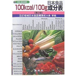 ヨドバシ.com - 100kcal/100g日本食品成分表―五訂増補日本食品標準成分表準拠 第2版 [単行本] 通販【全品無料配達】