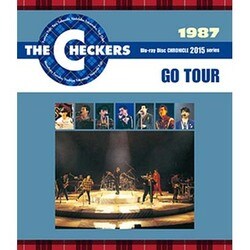 ヨドバシ.com - 1987 GO TOUR (THE CHECKERS Blu-ray Disc CHRONICLE 2015 series) [Blu-ray Disc] 通販【全品無料配達】