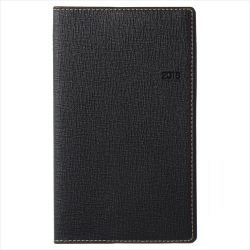 ヨドバシ.com - 日本能率協会 1811 NOLTY クレスト3（ブラック） [2018年1月始まり] 通販【全品無料配達】