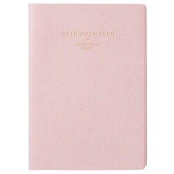 ヨドバシ.com - 日本能率協会 7332 NOLTY メモリー3年日誌（ピンク） [2018年1月始まり] 通販【全品無料配達】