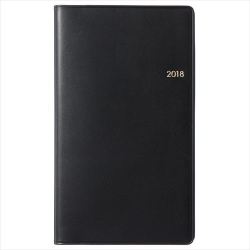 ヨドバシ.com - 日本能率協会 1908 NOLTY ポケット7（黒） [2018年1月始まり] 通販【全品無料配達】