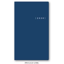 ヨドバシ.com - 日本能率協会 1413 NOLTY ワイド3（ネイビーブルー） [2020年1月始まり] 通販【全品無料配達】
