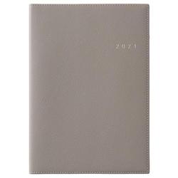 ヨドバシ.com - 日本能率協会 6495 NOLTY アクセスA5ガントチャート グレー [2021年1月始まり] 通販【全品無料配達】