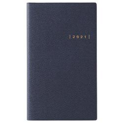 ヨドバシ.com - 日本能率協会 1412 NOLTY ワイド2 ダークネイビー [2021年1月始まり] 通販【全品無料配達】