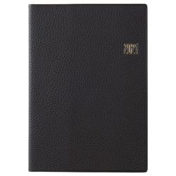 ヨドバシ.com - 日本能率協会 6221 NOLTY 能率手帳A5 日本鉄道地図付 こげ茶 [2021年1月始まり] 通販【全品無料配達】