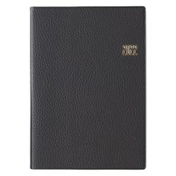 ヨドバシ.com - 6221 NOLTY 能率手帳A5 日本鉄道地図付 こげ茶 [2022年1月始まり] 通販【全品無料配達】