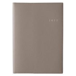 ヨドバシ.com - 6495 NOLTY アクセスA5 ガントチャート グレー [2022年1月始まり] 通販【全品無料配達】