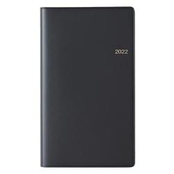 ヨドバシ.com - 日本能率協会 1908 NOLTY ポケット7 黒 [2022年1月始まり] 通販【全品無料配達】