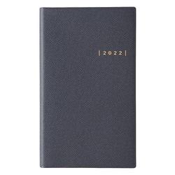 ヨドバシ.com - 日本能率協会 1412 NOLTY ワイド2 ダークネイビー [2022年1月始まり] 通販【全品無料配達】