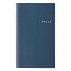 ヨドバシ.com - 日本能率協会 1413 NOLTY ワイド3 ネイビーブルー [2022年1月始まり] 通販【全品無料配達】