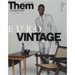ヨドバシ.com - EuroVintage 2023年 02月号 [雑誌] 通販【全品無料配達】