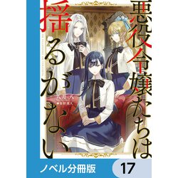 ヨドバシ.com - 悪役令嬢たちは揺るがない【ノベル分冊版】 17（KADOKAWA） [電子書籍] 通販【全品無料配達】